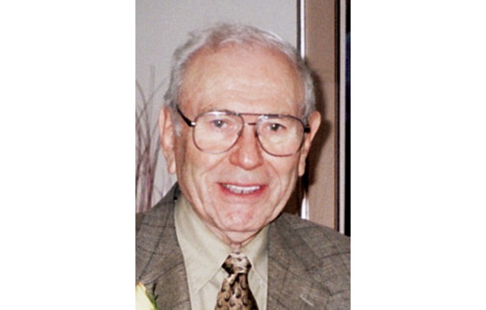 Ralph Tekel