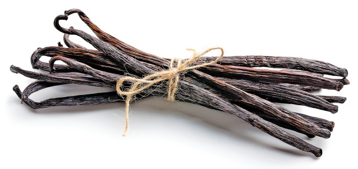 Following Many Routes To Naturally Derived Vanillin