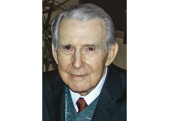 Louis F. Wirth Jr.