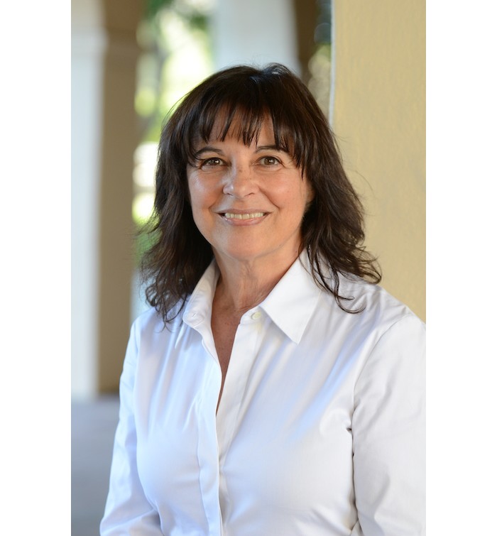 Jacqueline Barton Named Priestley Medalist