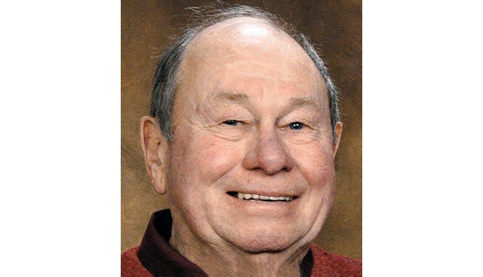 James E. Oberholtzer