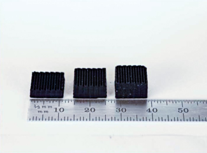 3-D Printed Graphene Inks Bring Nanomaterial’s Promising Properties To ...