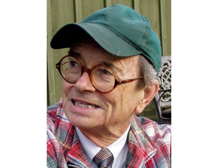 Ray A. Hefferlin