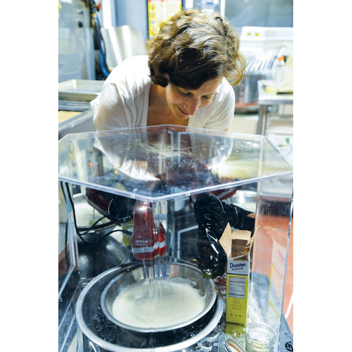 Smog Delicacies, Fizzy Coffee Fix