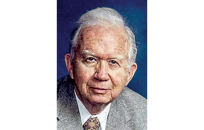 W. Carl Wooten Jr.