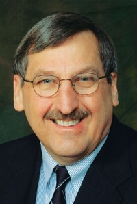 Virginia H. Holsinger