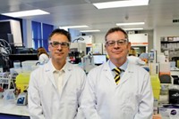 How former drug company labs are becoming contract research firms