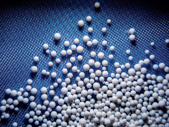 Cleaning Up Drugs In Wastewater