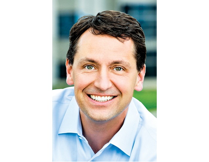 AstraZeneca Names New Head Of R&D