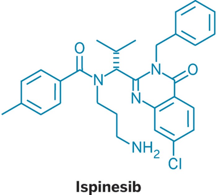 Blocking And Tackling Inoperable Brain Tumors