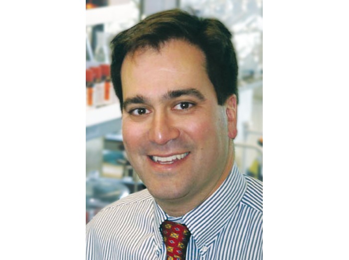 New NAS Prize To Chad Mirkin