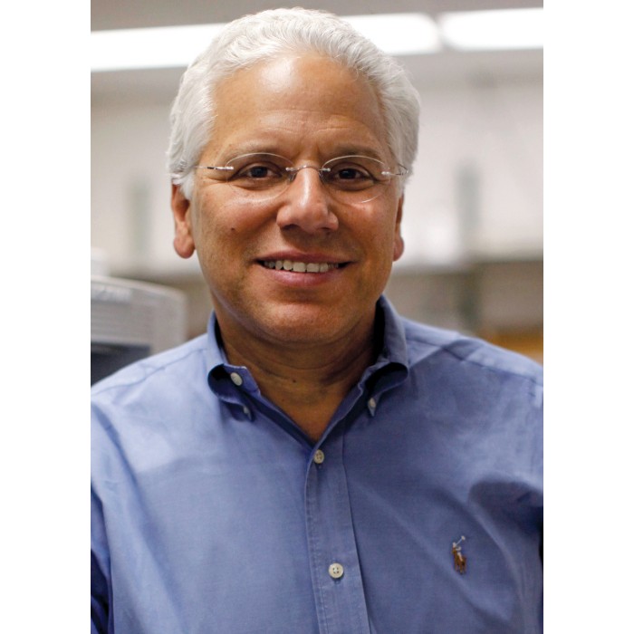 C&EN Talks With Richard DiMarchi