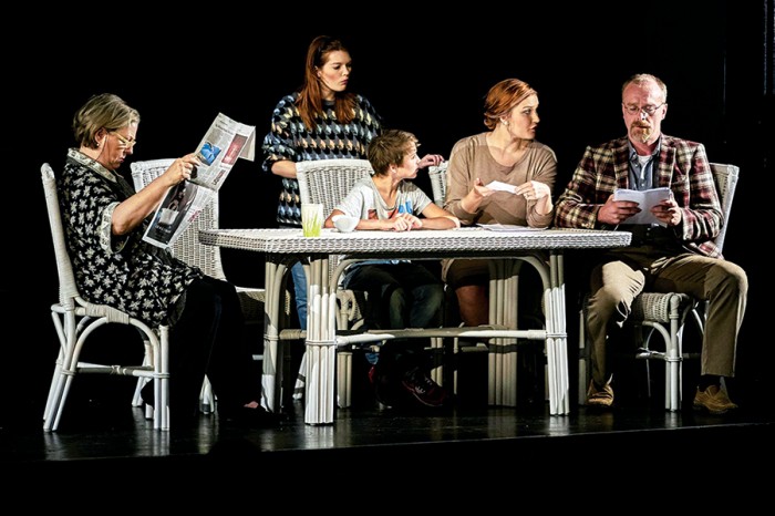 A Chemist’s Drama, ‘The PHD Movie’ Sequel