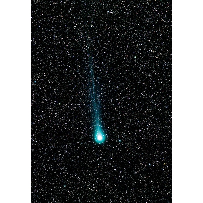 Alcohol And Sugar Molecule Spotted On Comet For First Time