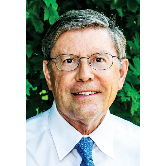 Gabor A. Somorjai Award For Creative Research In Catalysis