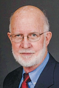 C. Michael Elliott