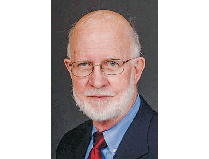 James L. Kinsey