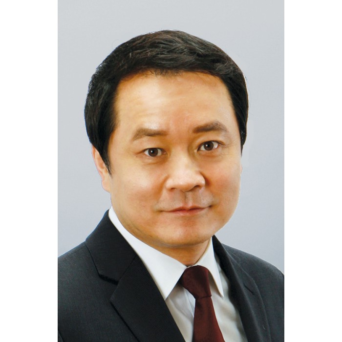 Peter Debye Award In Physical Chemistry