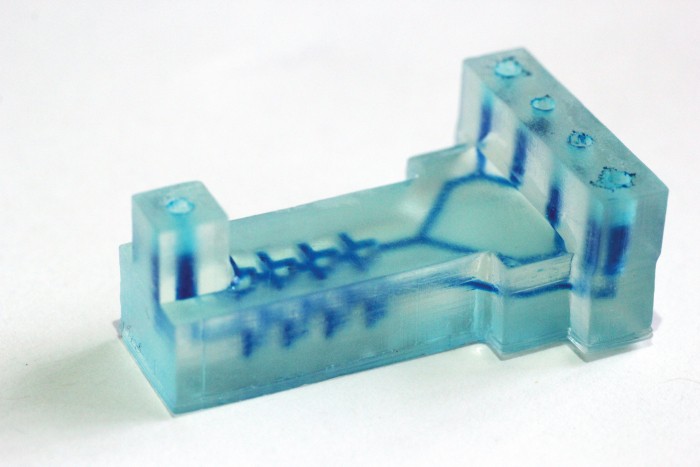 Automated Method Quickens Acidity Measurements