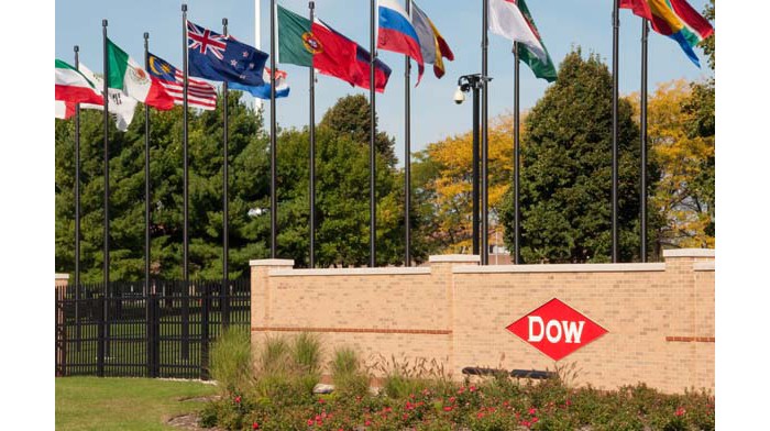Dow Will Eliminate Up To 1,750 Jobs