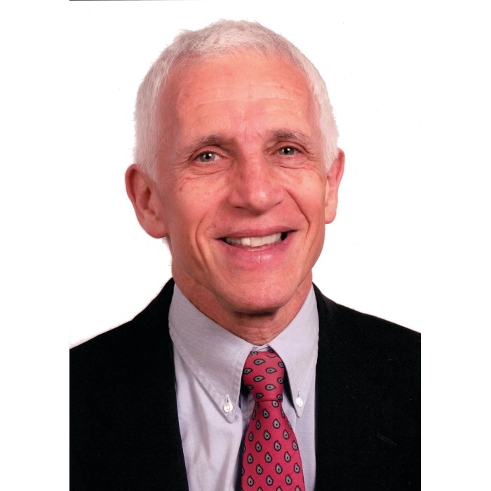 Stephen Harrison Wins Welch Award