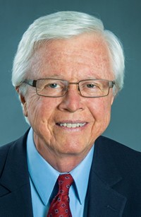 Arthur C. Cope Scholar Award: Thomas R. Hoye