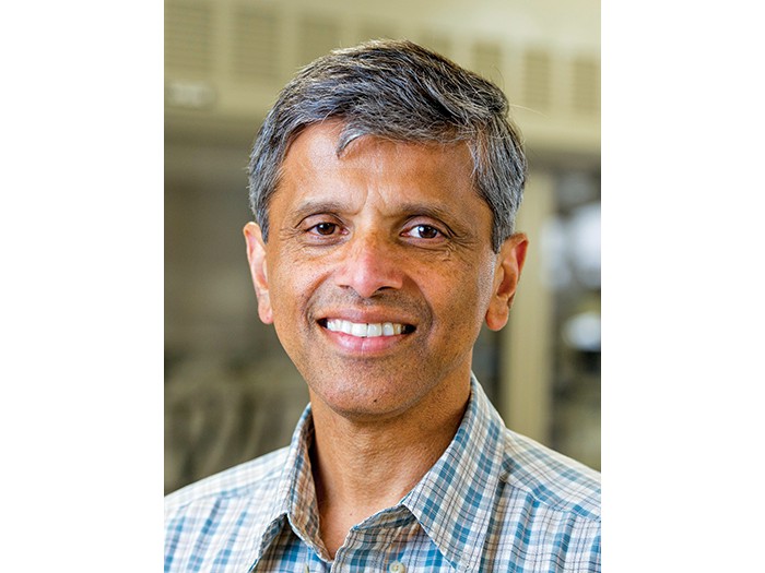 ACS launches ACS Energy Letters