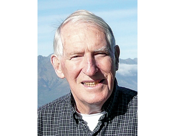 Alexander L. Johnson