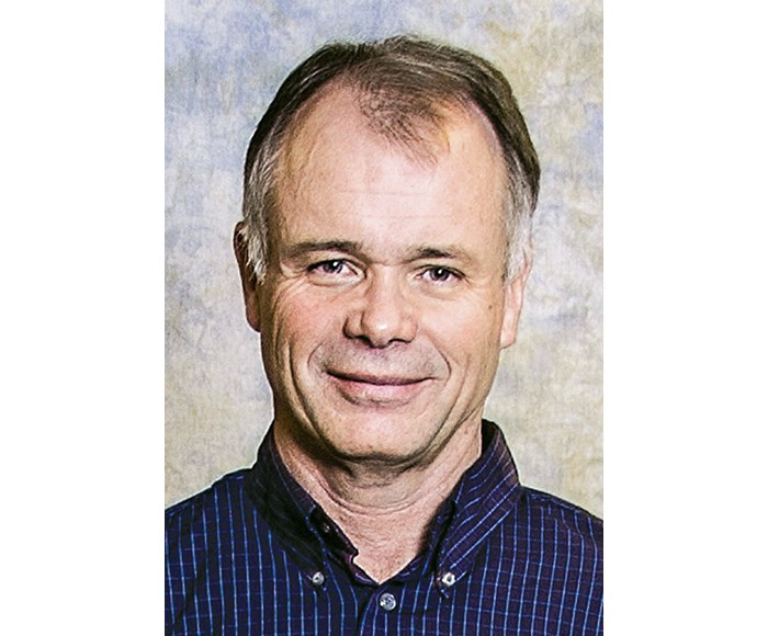 Douglas D. Jenson