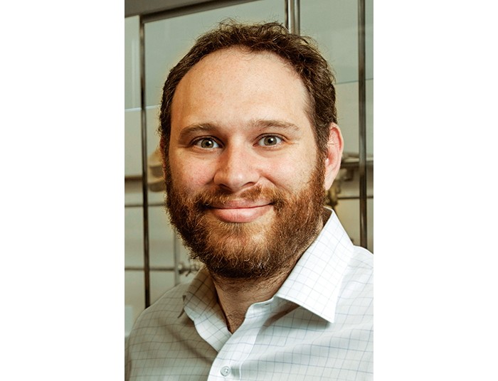 Arthur C. Cope Scholar Award: David A. Spiegel