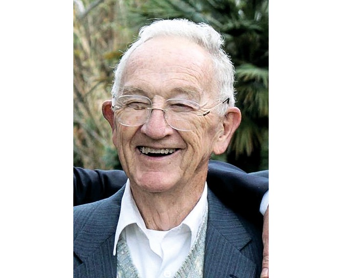 Bertram George Voorhees