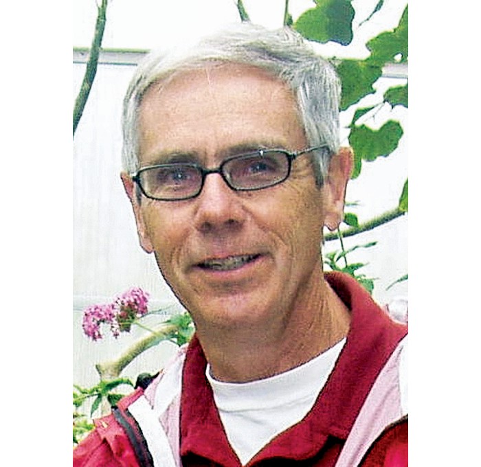 Joseph Clifford Catlin