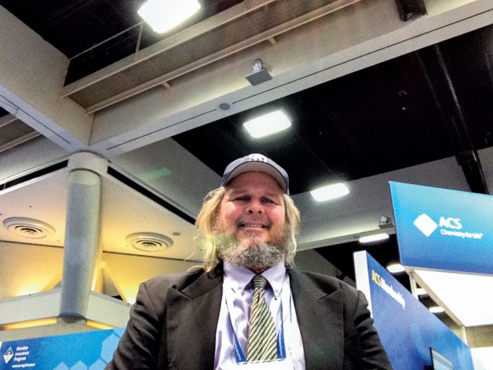 myACS: What have you gotten out of your ACS membership?