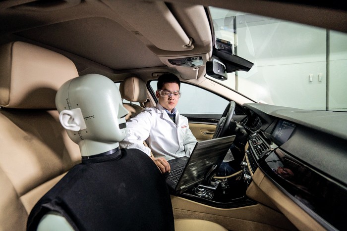 Henkel opens Shanghai center