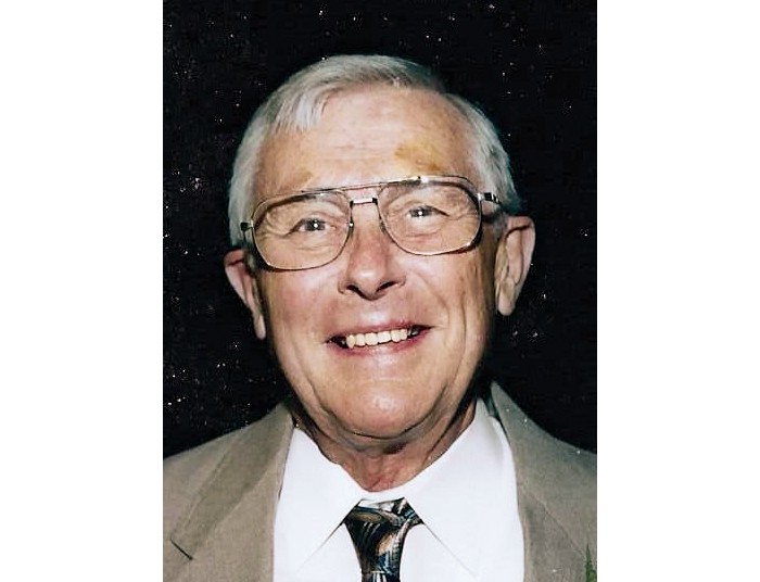 William Horton Pasfield