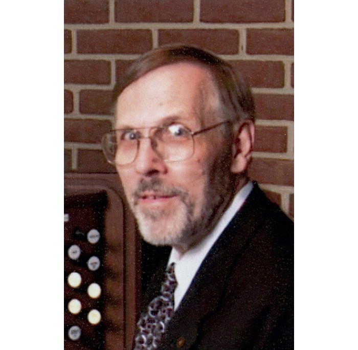 Richard V. Cartwright