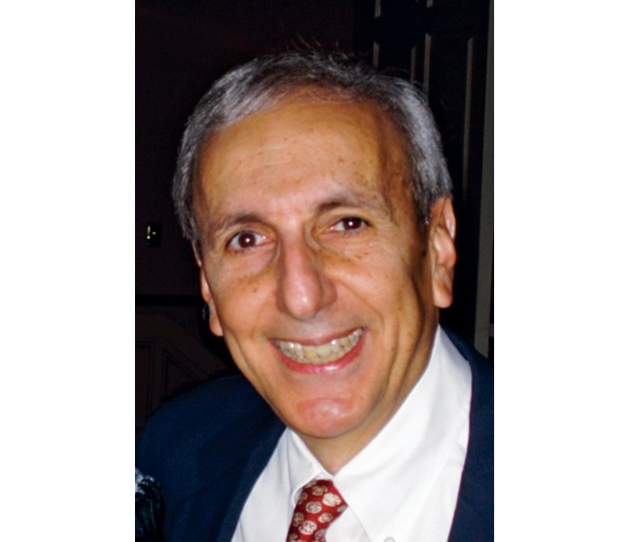 Allan E. Nader