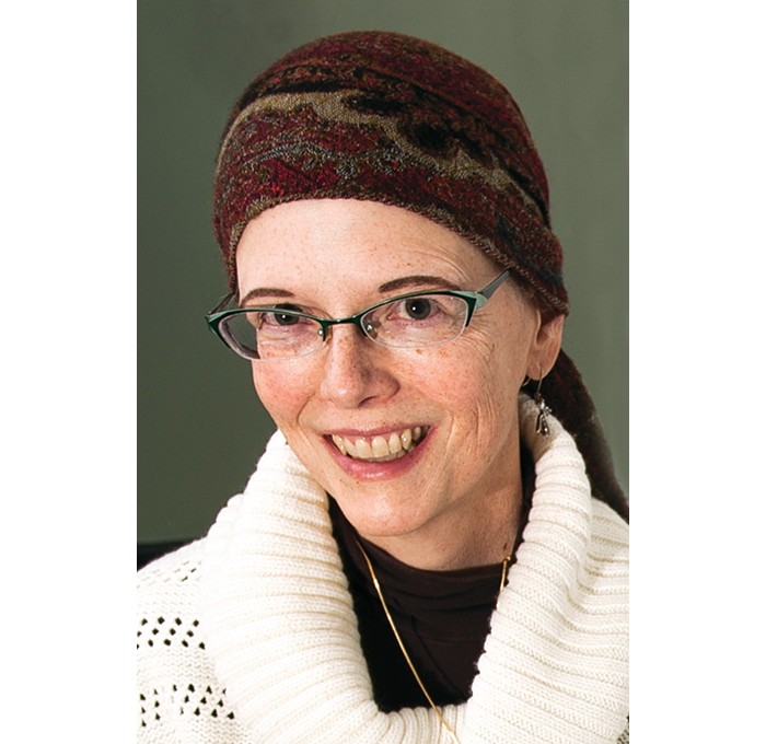 Kimberly A. Opperman Pacheco