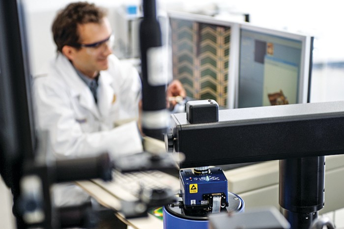 Merck KGaA widens its LCD offering