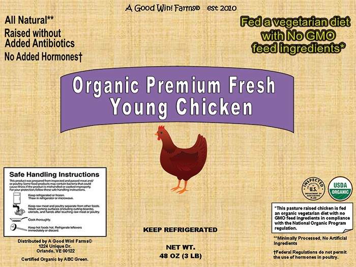 USDA relaxes guidelines for non-GMO food labels