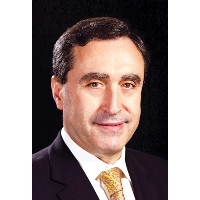 Christodoulos A. Floudas