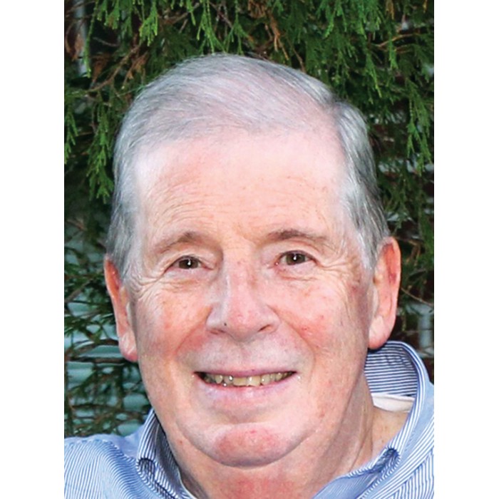 William E. Smith