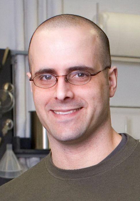 Keith Fagnou