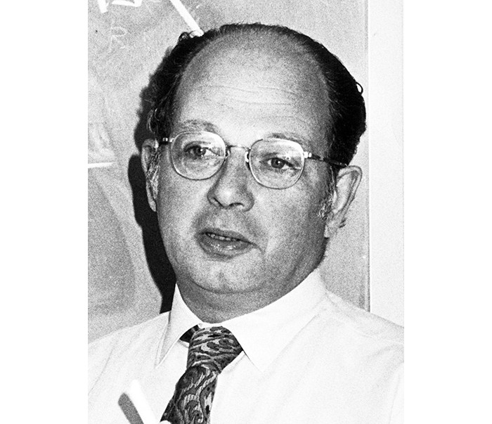 Milton Kerker