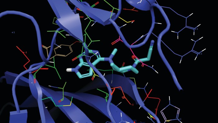 Shooting For A Quantum Leap