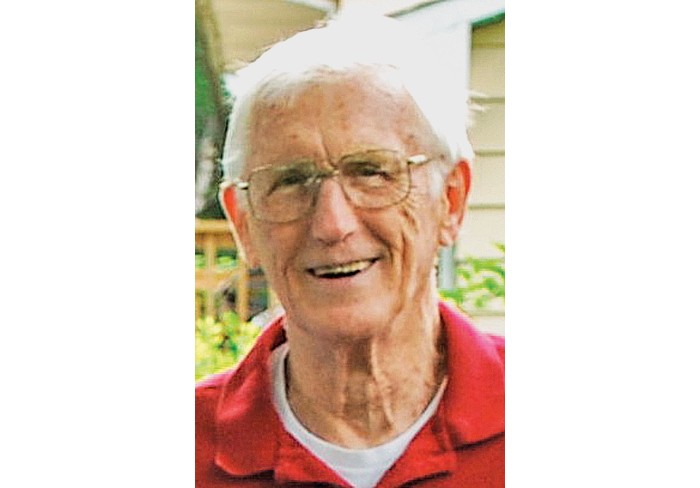 John (Doyle) Britton