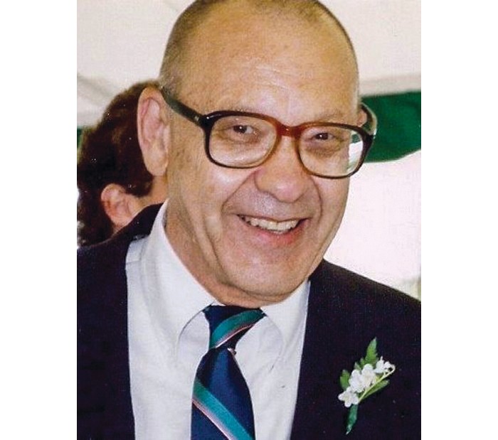 Leon Goodman