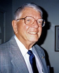 Gerald A. Thomas