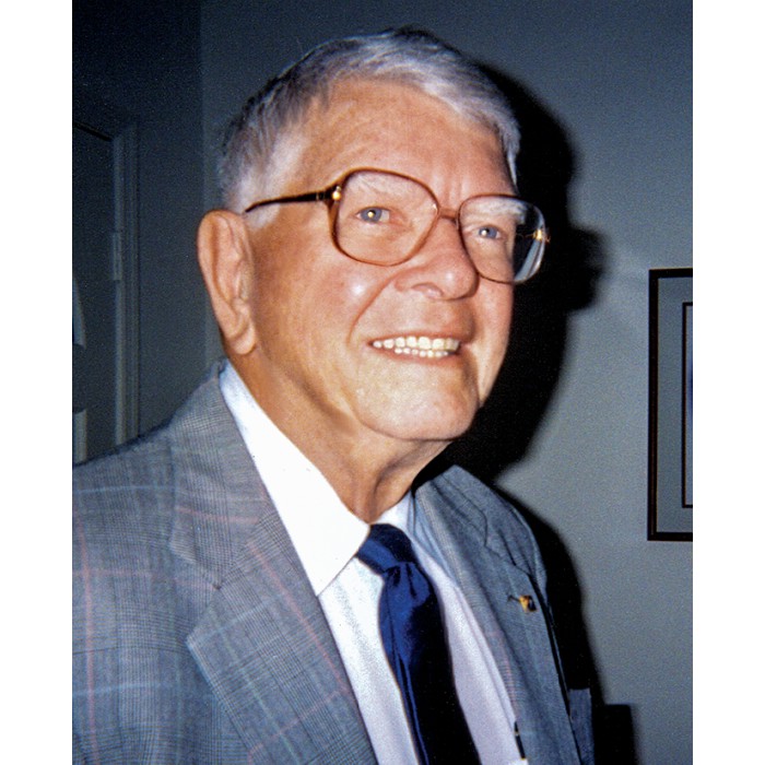 David W. Riley
