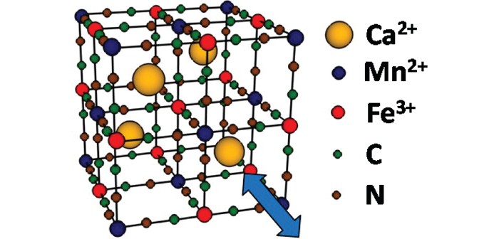 A Rechargeable Calcium-Ion Battery